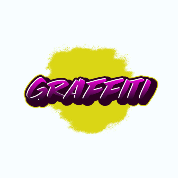 graffiti logo creator free