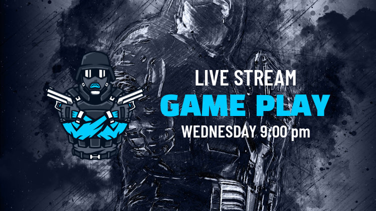 Placeit - Rainbow Six Siege Allusive YouTube Thumbnail Creator ...