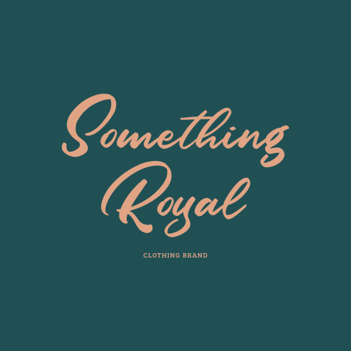 Placeit - Script Logo Maker with an Elegant Handwriting Font