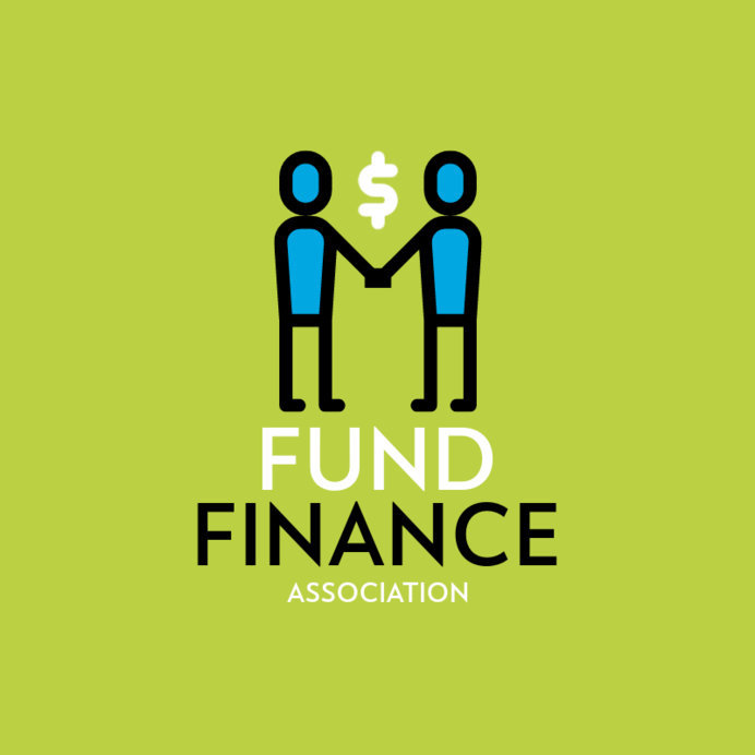 Placeit - Logo Maker for a Finance Association