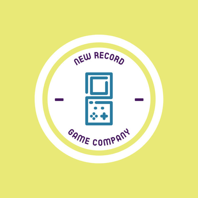 Placeit - Gaming Logo Maker with Video Game Accessories Icons