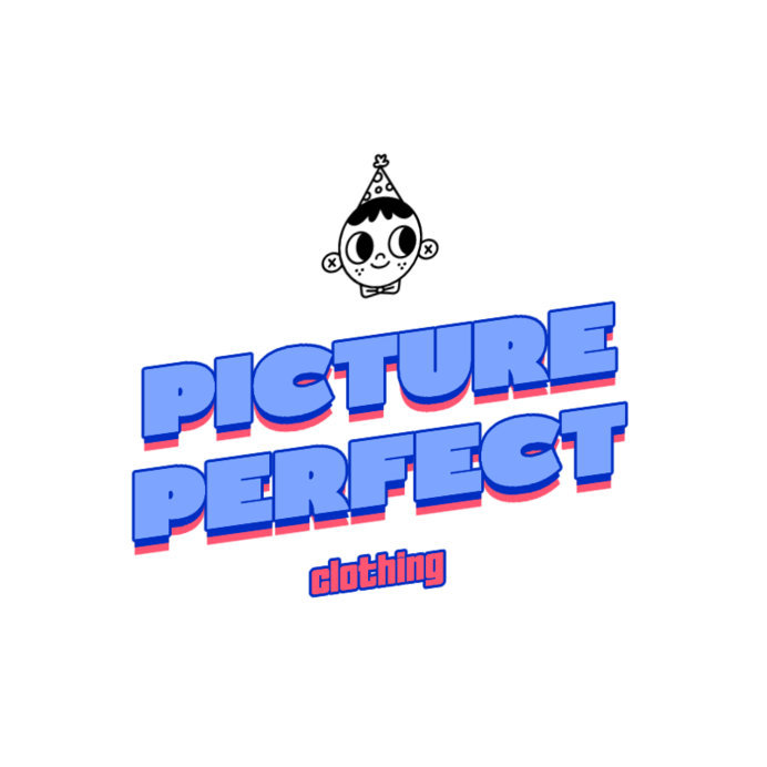 Placeit - Cartoonish Logo Template for Clothing Brands