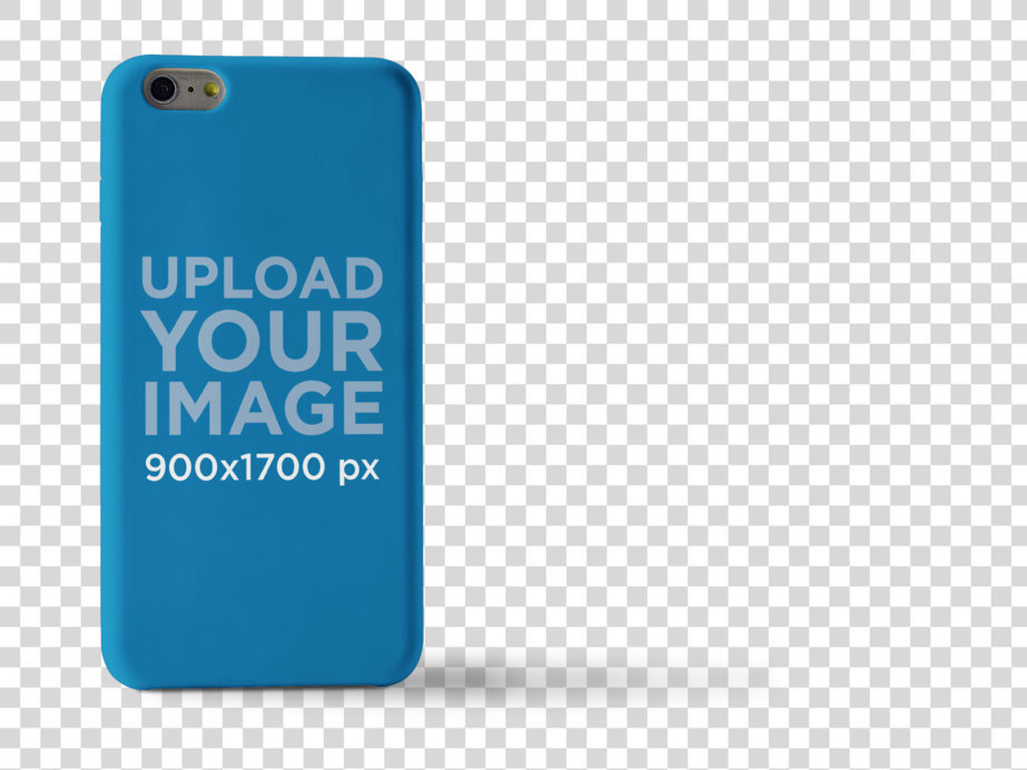 iphone 6 no background