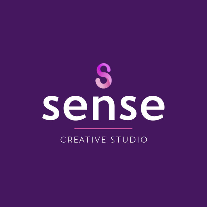 Placeit - Logo Template for a Creative Studio