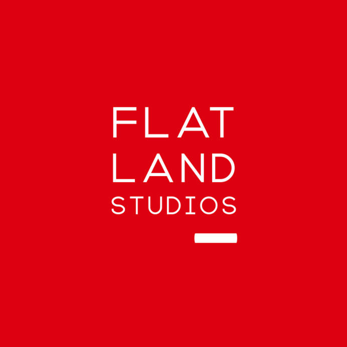 Placeit - Studio Logo Maker with a Light Typeface