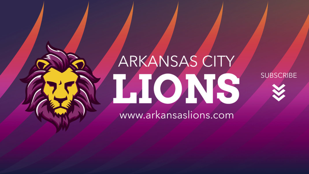 Placeit - YouTube Banner Design Template for a Sports Channel