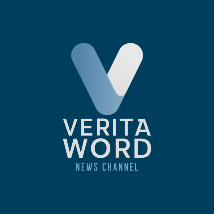 Placeit - News Channel Logo Creator with an Abstract Icon