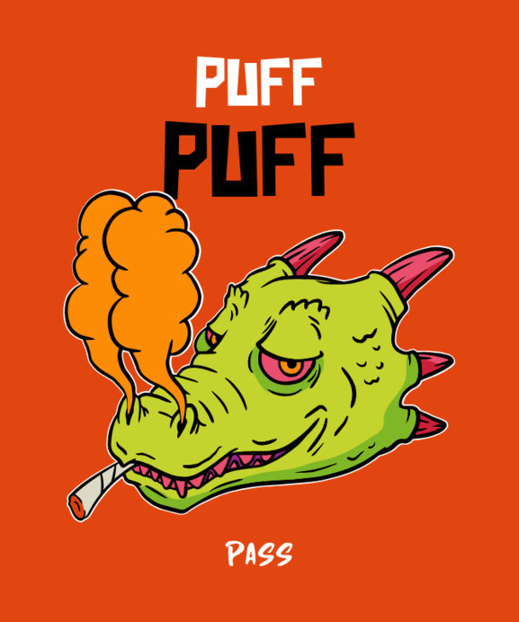 Placeit - Cool T-Shirt Design Maker with 420 Stickers