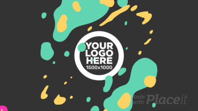 intro animation logo