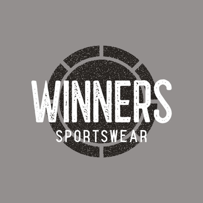 Placeit - Activewear Logo Maker with Texturized Icons