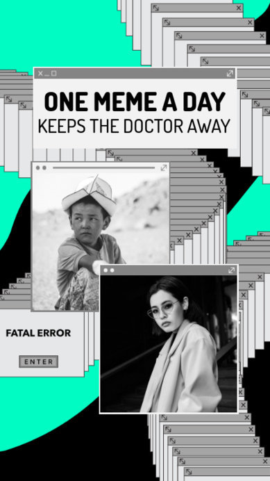 Placeit - Instagram Story Creator with Multiple Tab Graphics