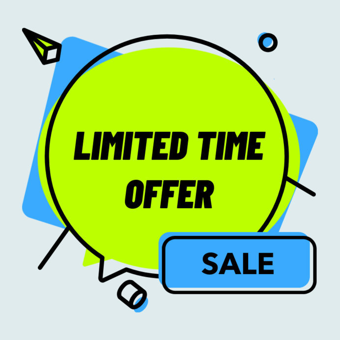 Placeit - Sticker Design Maker for a Limited Time Offer