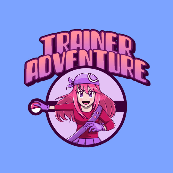 Placeit - Pokemon-Inspired Logo Maker for Gamers