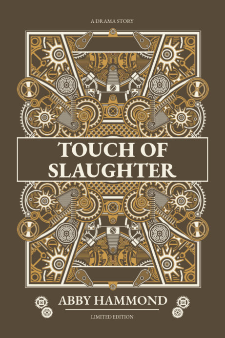 Design your own book cover with our book cover maker - Placeit