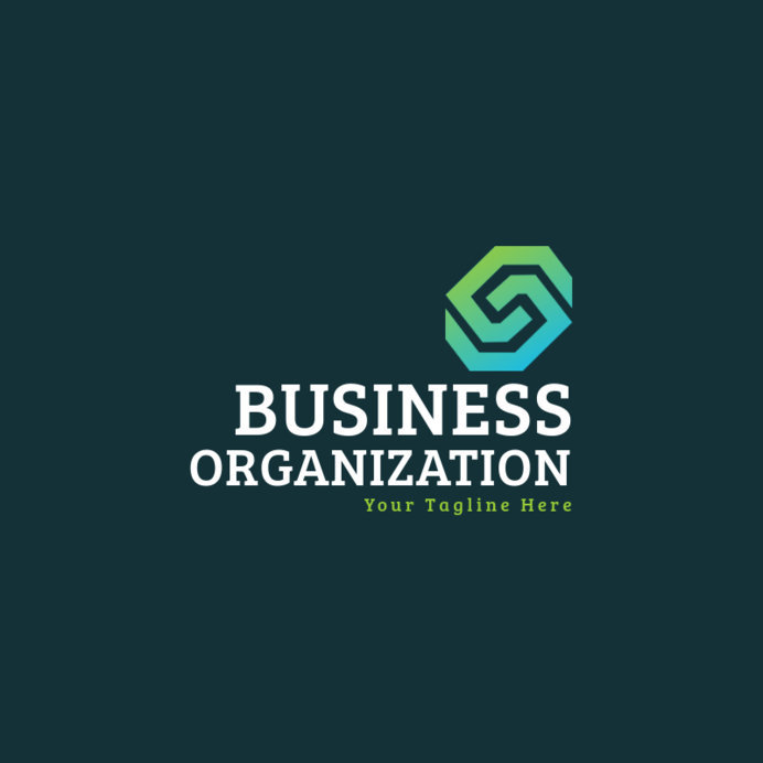 Placeit - Abstract Logo Creator for a Business Organization