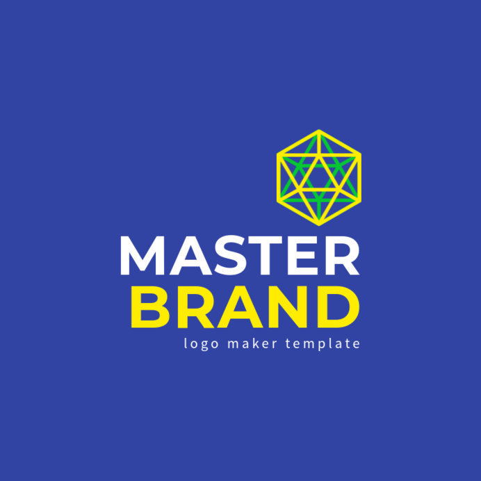 Placeit - Logo Maker for a Business Organization with a Minimalist Graphic