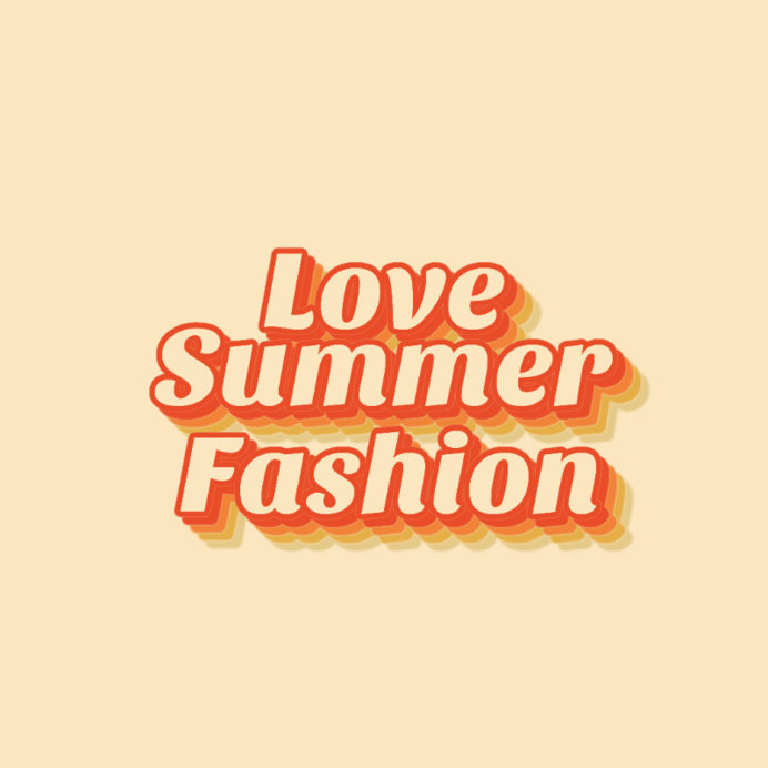 Placeit - Retro Logo Maker with Gradient-Style Typeface