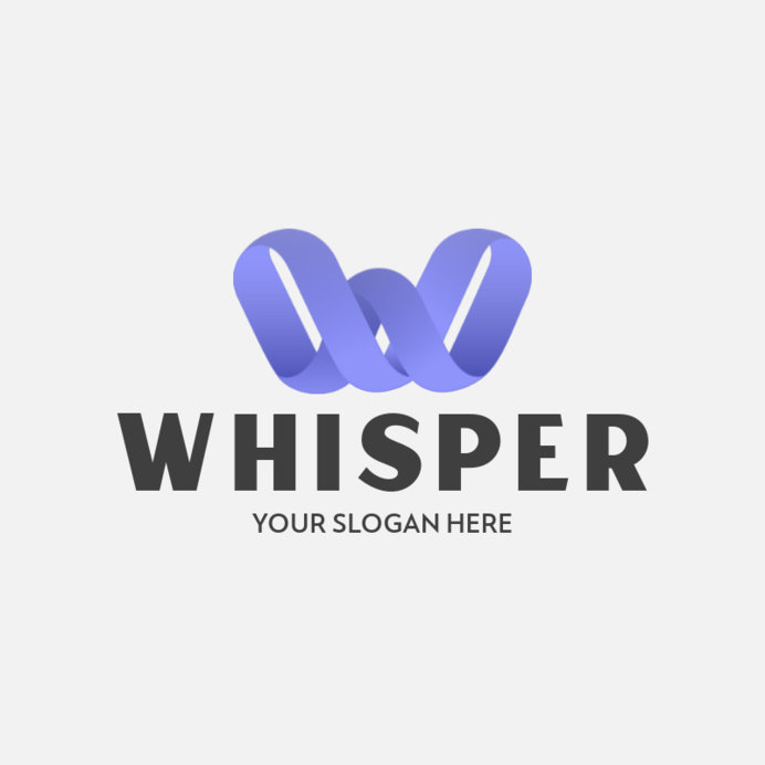 Placeit - Abstract Logo Maker with a Monogram