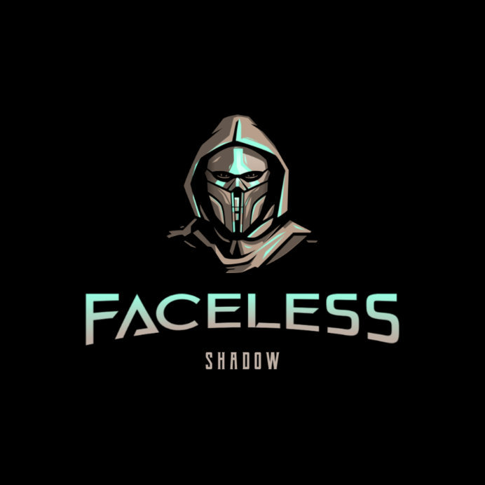 Placeit - Gaming Squad Logo Generator Featuring a Fearsome Character ...