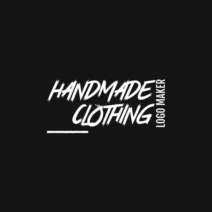 handmade logo maker