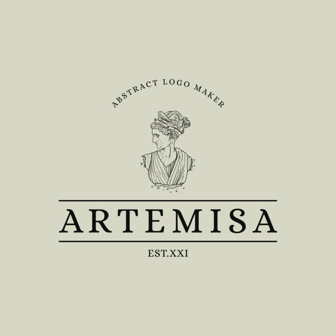 Placeit - Online Logo Maker Featuring Renaissance Graphics