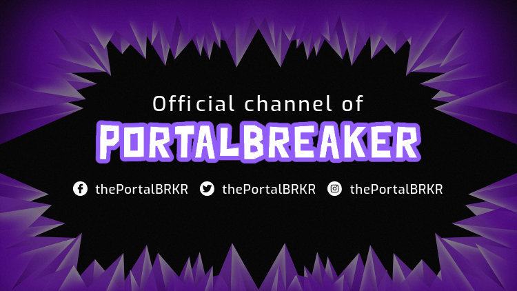 Twitch Offline Banner Maker | Design Templates | Placeit