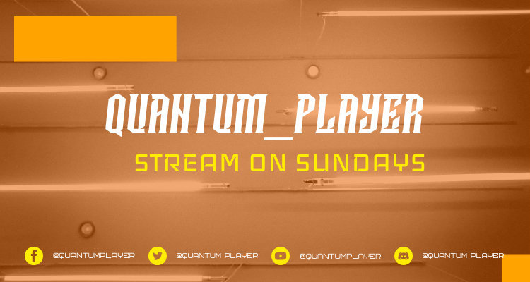 Twitch Banner Maker | Design Templates | Placeit