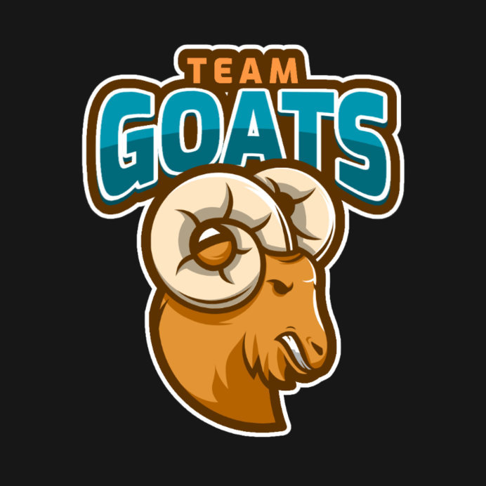 Placeit - Gaming Logo Template Featuring Different Aggressive Characters