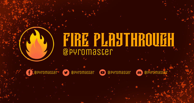 Twitch Banner Maker | Design Templates | Placeit