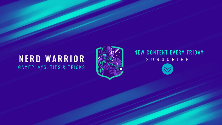 Placeit - YouTube Banner Maker for a Gaming Channel Featuring a Sniper ...