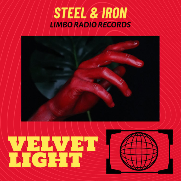 Placeit - Punk Album Cover Maker Featuring Bold Fonts and Graphics