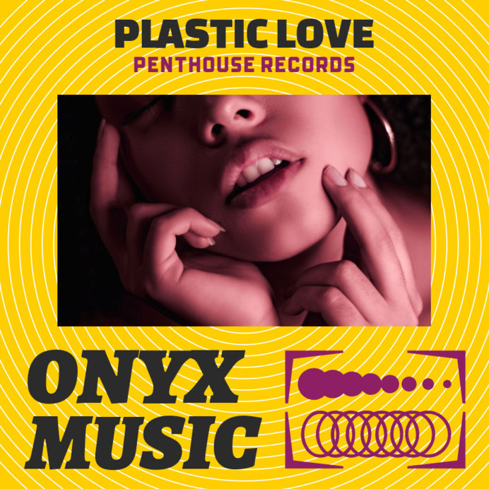 Album Cover Maker | Design Templates | Placeit