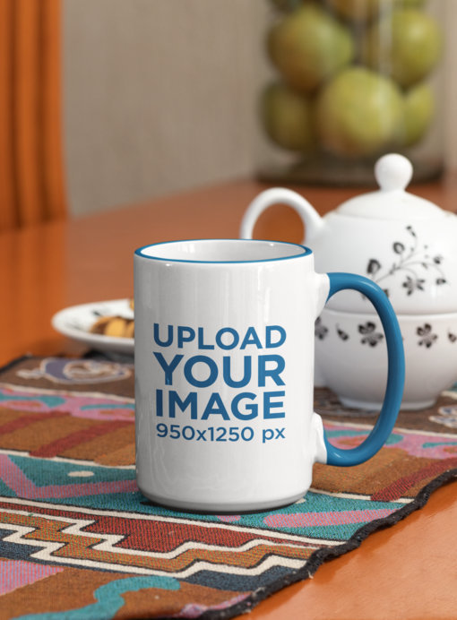 Mug Mockups | Mockup Generator | Placeit