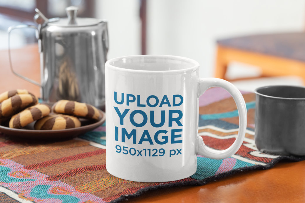 Mug Mockups | Mockup Generator | Placeit