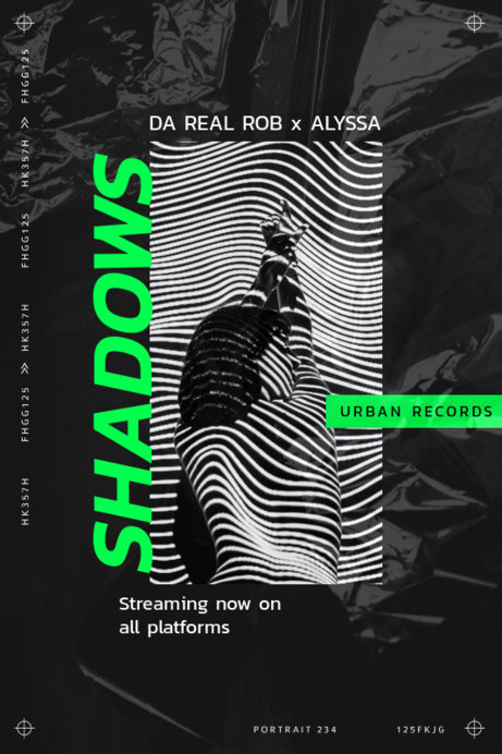 life size poster maker