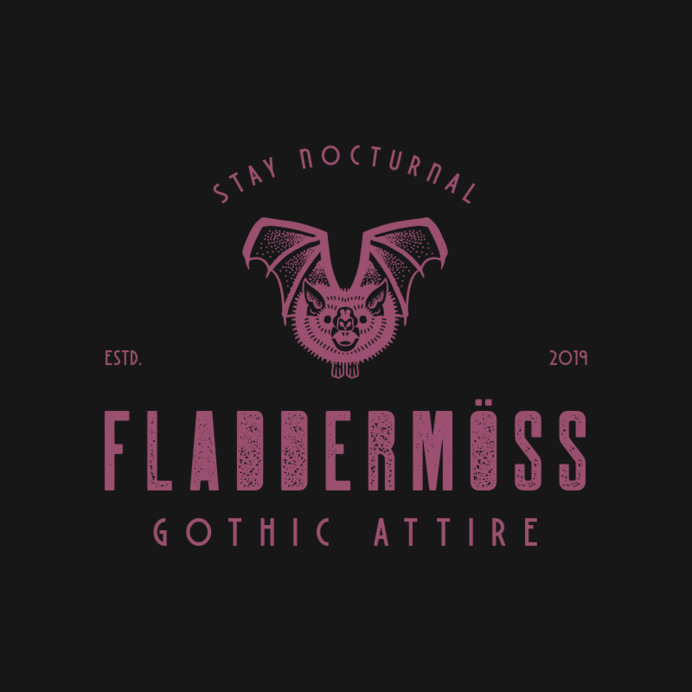 logo gothic