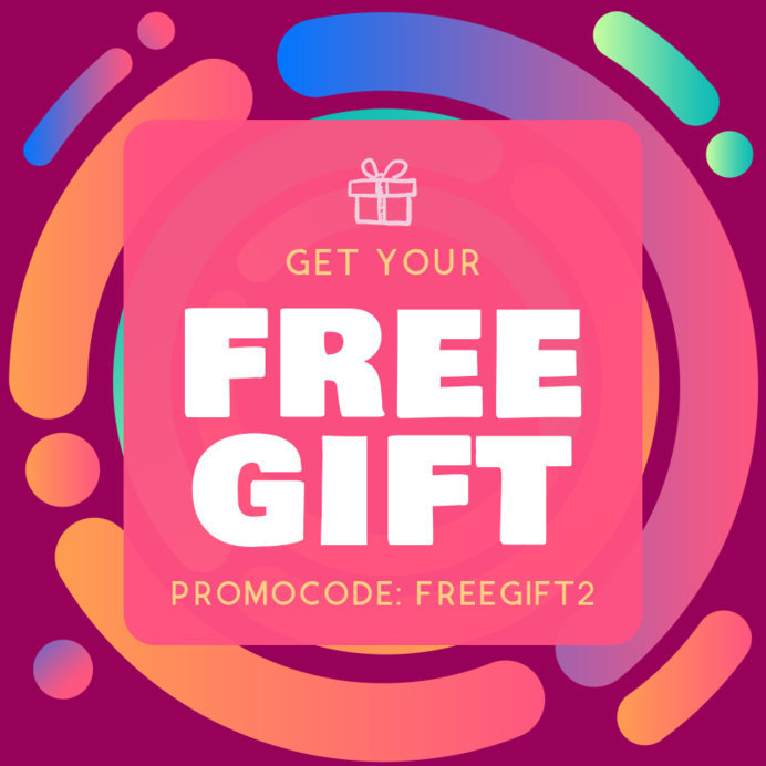 Placeit - Vivid Coupon Maker for a Gift Promo Code