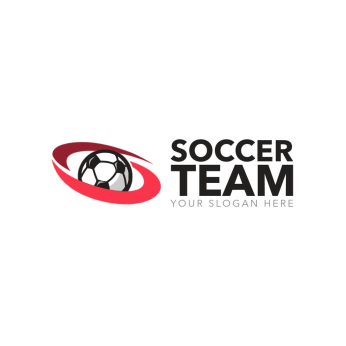 Placeit - Soccer Team Logo Generator with Sports Graphics
