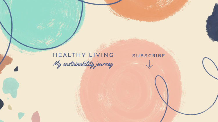 Placeit - Healthy Lifestyle-Themed YouTube Banner Maker with an ...