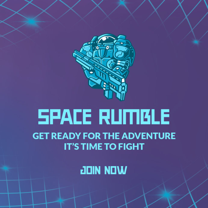 Placeit - Facebook Post Maker Featuring Gaming Graphics