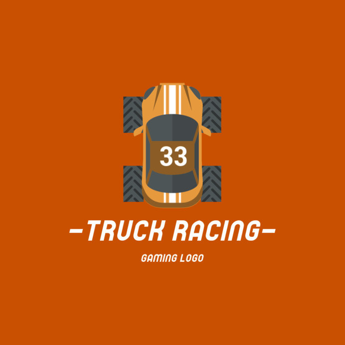 Placeit - Gaming Logo Maker Featuring Graphics of Race Cars