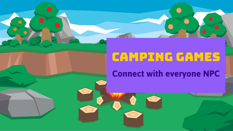 Placeit - Gaming YouTube Thumbnail Maker with an Illustrated Nature ...