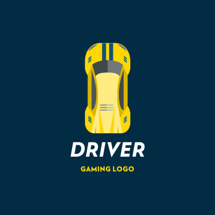 Placeit - Gaming Logo Creator for Auto Racing