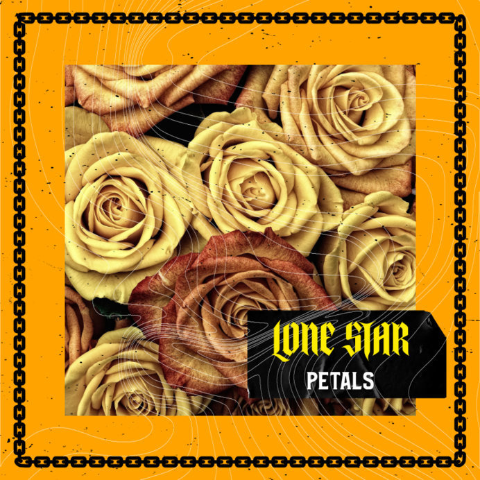 Placeit - Rock-Inspired Album Cover Design Maker Featuring Different ...