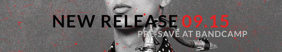 Placeit - Bandcamp Header Maker Featuring Artist Photographs