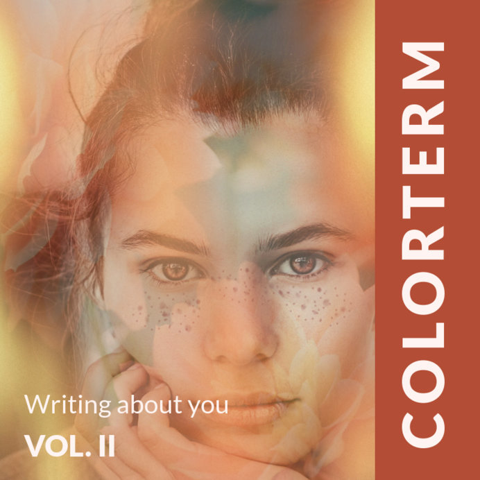 Placeit - Album Cover Maker Featuring Lomography Effects