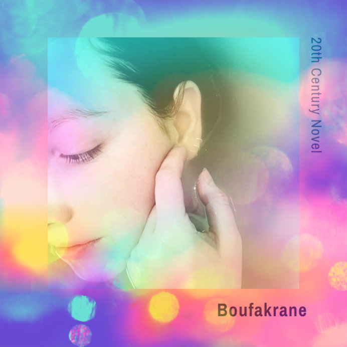 Placeit - Pop Album Cover Maker with a Polychromatic Effect