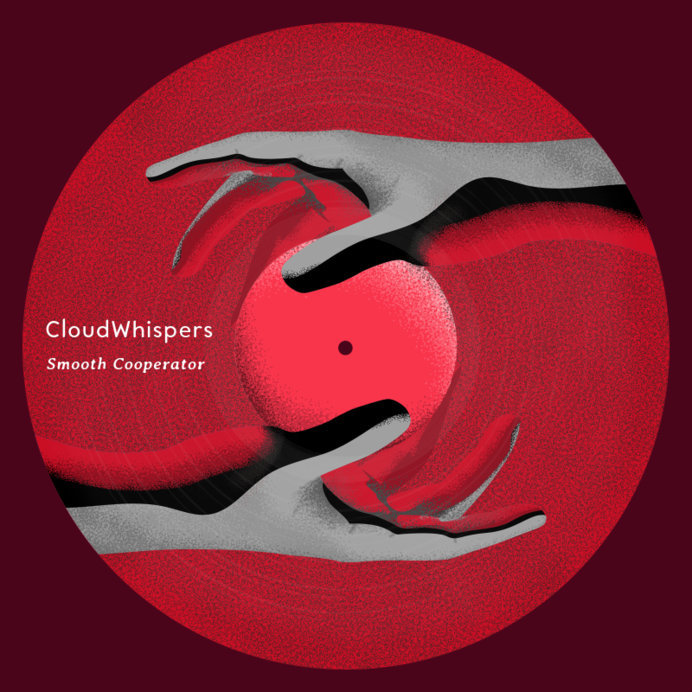 Placeit - Vinyl Record Design Maker for Nostalgic Music