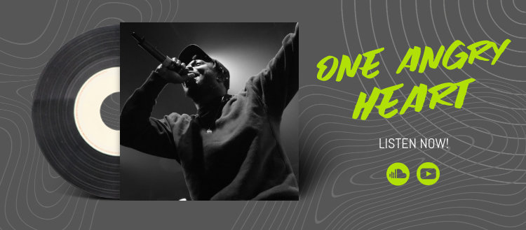 Placeit - Facebook Cover Design Template for a Musician