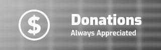 Placeit - Twitch Panel Template for Donations Featuring a Money Sign